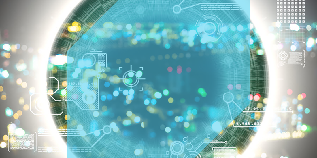 HEIMDALL Leaflet Smart Low-Resolution Vision Sensor Movement Detection